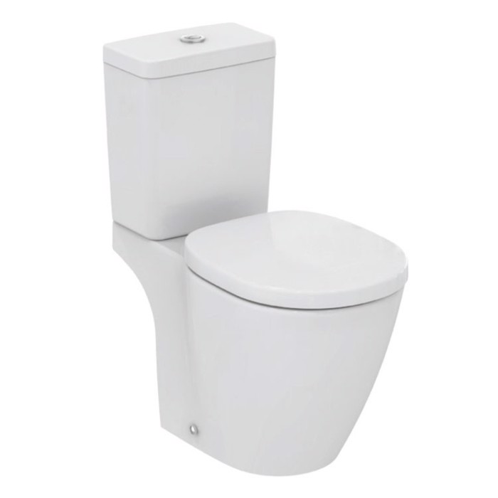 ΛΕΚΑΝΗ Χ.Π. IDEAL STANDARD CONNECT WC PACK AQUABLADE E046301 | Sigalas ...